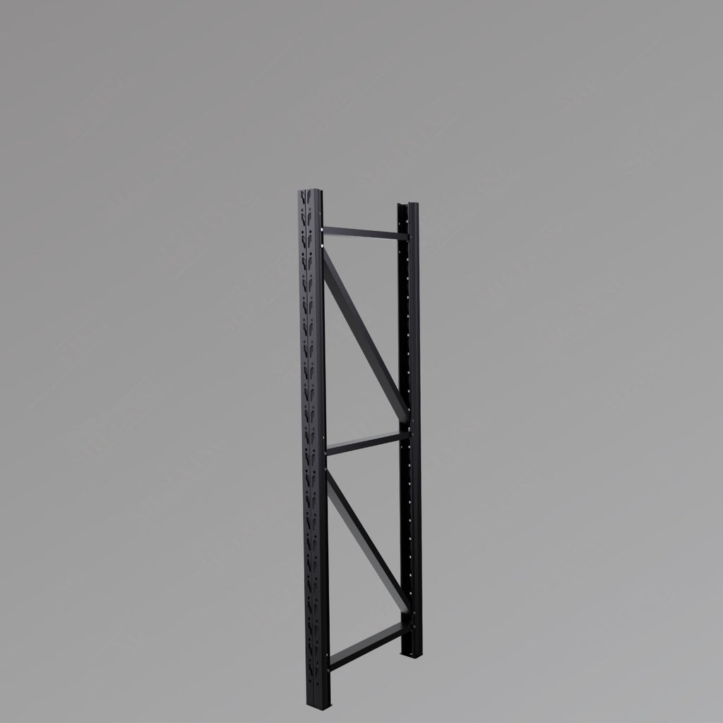 Upright 1.8m(H)*0.6m(D) Heavy-Duty – Apple Shelving