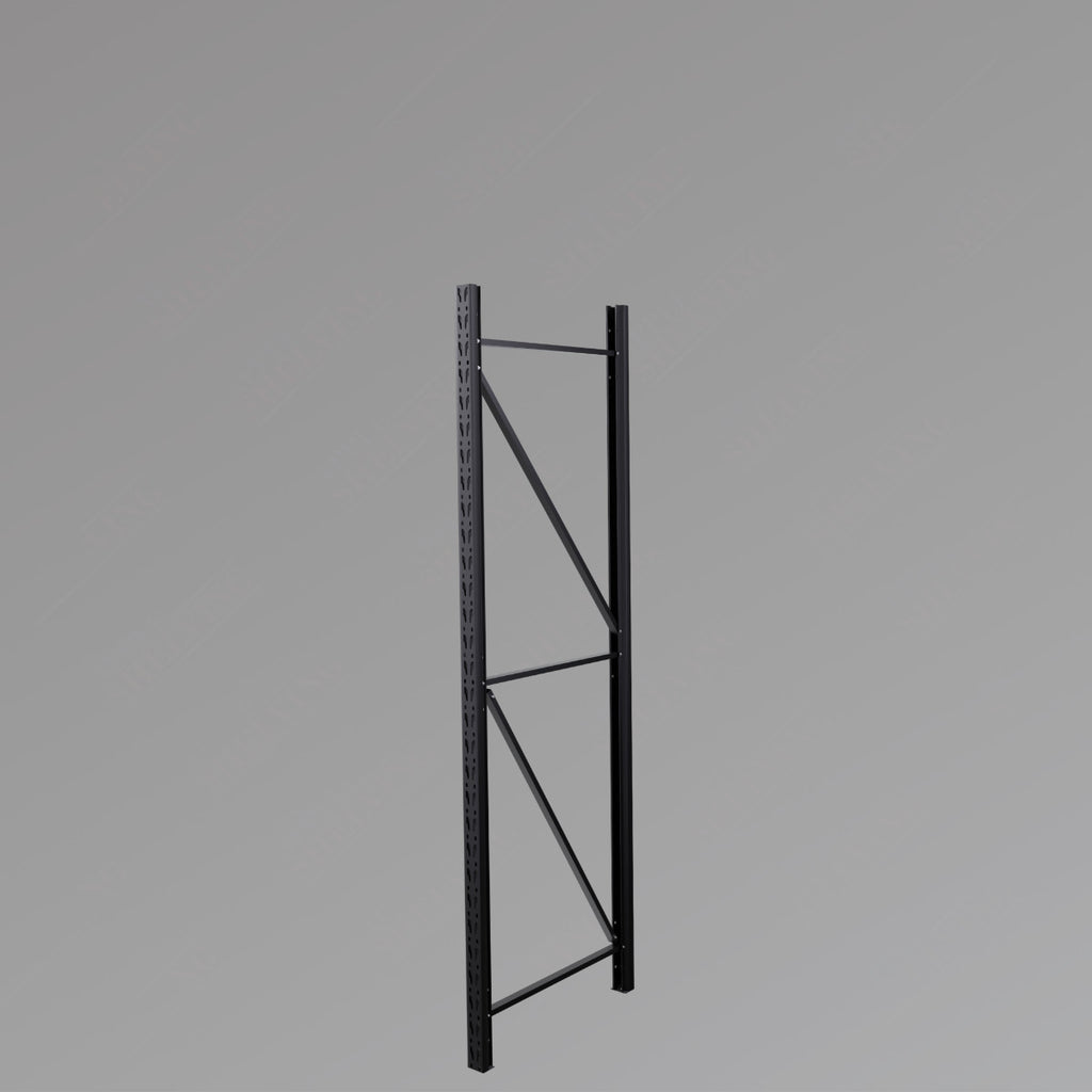 Upright 1.8m(H)*0.6m(D) Regular-Duty – Apple Shelving