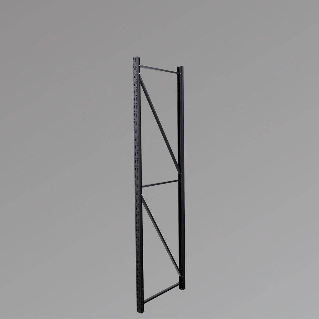 Upright 2.0m(H)*0.6m(D) Regular-Duty – Apple Shelving